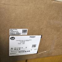 China Allen Bradley 20AC022A0AYNANC0 high-performance variable frequency drive (VFD) from the PowerFlex 70 series for sale