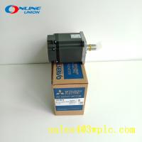 China HG-KR73 MITSUBISHI Servomotor HG Series, Power 750 W for sale