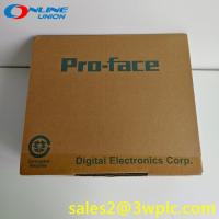 China AGP3400-T1-D24  Proface Industrial-Grade Intelligent Control Hub Seamless Automation for sale
