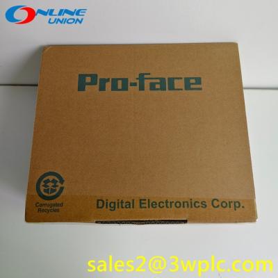 China AGP3400-T1-D24  Proface Industrial-Grade Intelligent Control Hub Seamless Automation for sale