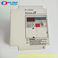 China CIMR-J7AZ40P7 YASKAWA R21755-11-29 High-Performance Variable Frequency Drive for sale