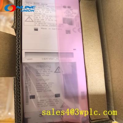 China E82EV551_4C  Lenze  High-performance Industrial Frequency Inverter for sale
