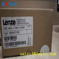 China E82EV371K2C  Lenze  High-performance Industrial Frequency Inverter for sale