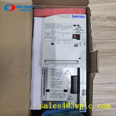 China D-31855-8200  Lenze  High-performance Industrial Frequency Inverter for sale