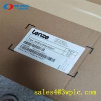 China E82EV303K4B201  Lenze  High-performance Industrial Frequency Inverter for sale