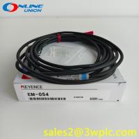 China EM-054 KEYENCE Heavy Duty Electric Actuator  Precision Motion Control for Industrial Automation for sale