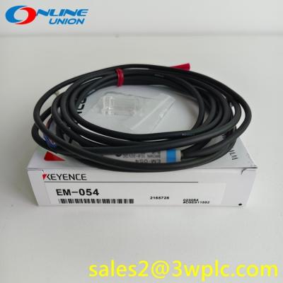 China EM-054 KEYENCE Heavy Duty Electric Actuator  Precision Motion Control for Industrial Automation for sale