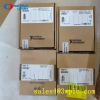 China 781963-01 National Instruments Single-port LIN Interface Module for sale
