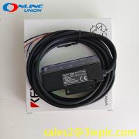 China FS-V11P  KEYENCE  Precision Photoelectric Sensor High Speed Detection For Industrial Automation for sale