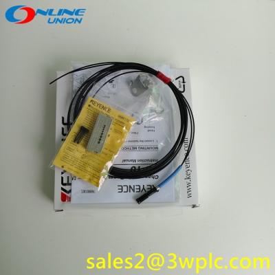 China FU-10  KEYENCE Duty Fiber Amplifier Rugged, High Performance Sensing For Industrial Environments for sale