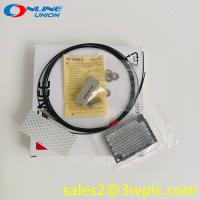 China FU-13  KEYENCE Compact Fiber Amplifier Precision Sensing For Demanding Industrial Environments for sale