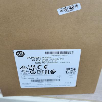 China 25B-D024N114 high-performance industrial frequency for sale