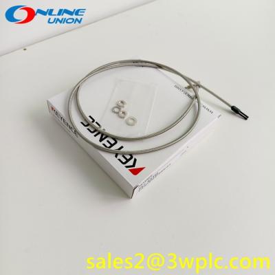 China FU-35TG  KEYENCE High Temperature Fiber Amplifier Rugged Sensing For Extreme Industrial Environments for sale