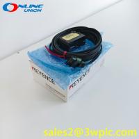 China GV-H45L KEYENCE Heavy Duty Laser Sensor Precision Measurement For Industrial Automation for sale