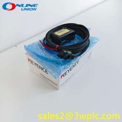 China GV-H45L KEYENCE Heavy Duty Laser Sensor Precision Measurement For Industrial Automation for sale