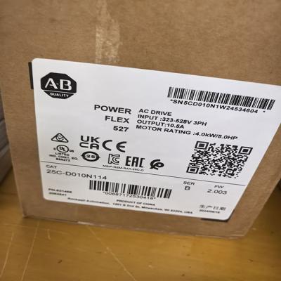 China 25C-D010N114 high-performance industrial frequency for sale