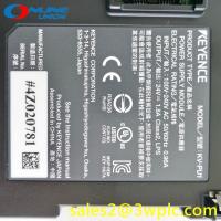 China KV-PU1 KEYENCE  High Precision Pressure Sensor  Robust Sensing For Industrial  Hydraulic Systems for sale