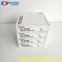 China OP-84396 KEYENCE High Precision Optical Sensor  Advanced Detection For Industrial Automation for sale