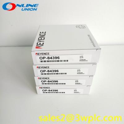 China OP-84396 KEYENCE High Precision Optical Sensor  Advanced Detection For Industrial Automation for sale