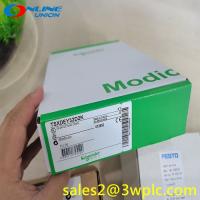China TSXDEY32D2K Schneider Premium Series Discrete Input Module For Industrial Automation for sale