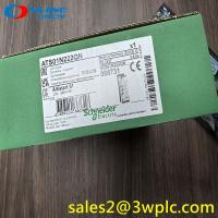 China ATS01N222QN Schneider Soft Starter For 3-Phase Asynchronous Motors (7.5–11 kW) for sale