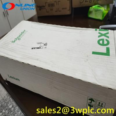 China BMH0701T07A2A Schneider 1.2 Nm Servo Motor For Industrial Automation for sale