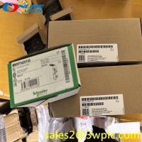 China BMXP3420102 Schneider Modicon M340 Processor Module For Industrial Automation for sale
