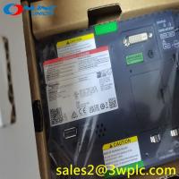 China HMIG5U2 Schneider Harmony GTU Open Box HMI With Windows Embedded 7 And DVI-D Video Support for sale