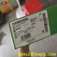 China TCSESM043F2CU0 Schneider  ConneXium Managed Ethernet Switch For Industrial Networks for sale