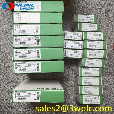 China TCSESM043F23F0 Schneider ConneXium Managed Ethernet Switch for sale