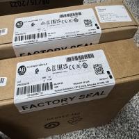 China 1756-EN2TR dual port Ethernet communication module for sale