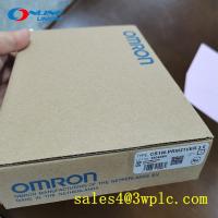 China CS1W-PRM21VER.3.0 OMRON Process Input/output Unit for sale