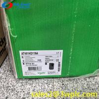 China ATV61HD11N4 Schneider 11kW 380-480V IP20 Three Phase Variable Speed Drive For HVAC And Pump Applications for sale