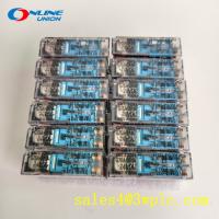 China G7SA-3A1B DC24 OMRON Compact, Force-guided Safety Relay for sale