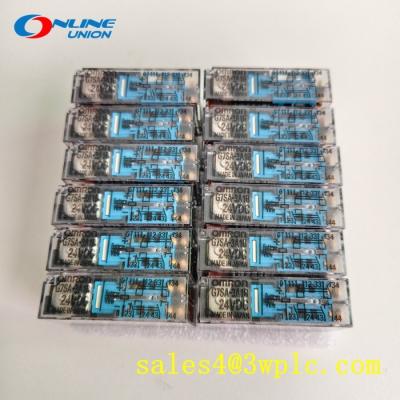 China G7SA-3A1B DC24 OMRON Compact, Force-guided Safety Relay for sale