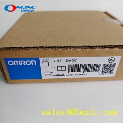 China GRT1-DA2V OMRON Compact, High-performance Digital Timer for sale
