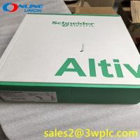China ATV340U15N4E Schneider Altivar 340 15kW 400V IP55 Three-Phase Variable Speed Drive For Advanced Industrial Automation for sale