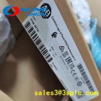 China 1756-IRT8I  high-performance eight channel isolated temperature detection module for sale