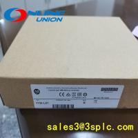 China 1756-L61 high-performance eight channel isolated temperature detection module for sale