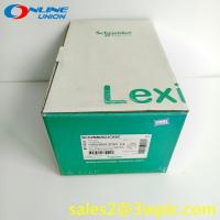 China BCH2MM2023CA6C Schneider  2000W High-Performance Servo Motor With 20-Bit Encoder For Industrial Automation for sale