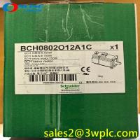 China BCH0802012A1 Schneider  2.9kW High-Performance Servo Motor With IP65 Protection For Industrial Automation for sale