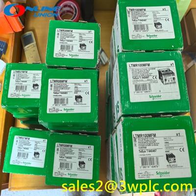 China LTMRO8MFM Schneider  Advanced Communication Module For Industrial IoT Applications for sale