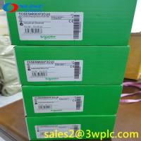 China TCSESM083F2CU0 Schneider 8-Port Industrial Managed Ethernet Switch For Harsh Environments for sale