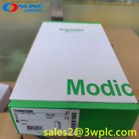 China TsXDMZ2BDR Schneider High Performance PLC Input Output Module For Industrial Automation for sale