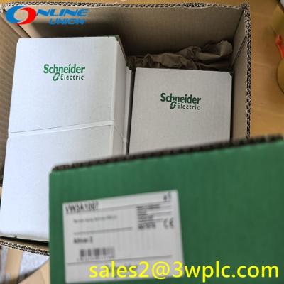 China VW3A1007 Schneider High Performance Communication Module For Industrial Automation for sale
