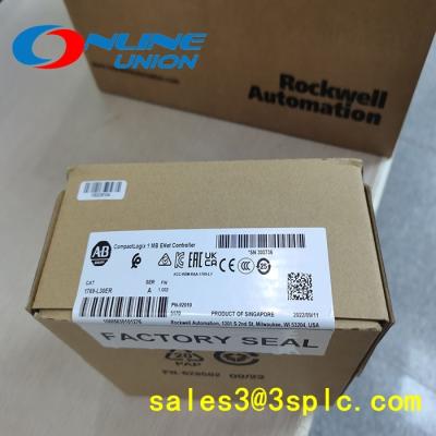 China 1769-L30ER  high-performance programmable logic controller for sale