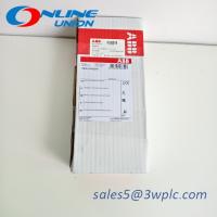 China 1SDA104762R1 ABB KIT R- REAR TERMINALS - XT6 for sale