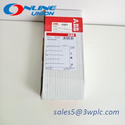 China 1SDA104762R1 ABB KIT R- REAR TERMINALS - XT6 for sale