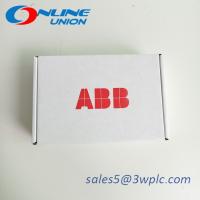 China FPNO-21 ABB  Industrial Control Relay / Protection Module for sale