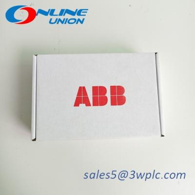 China FPNO-21 ABB  Industrial Control Relay / Protection Module for sale